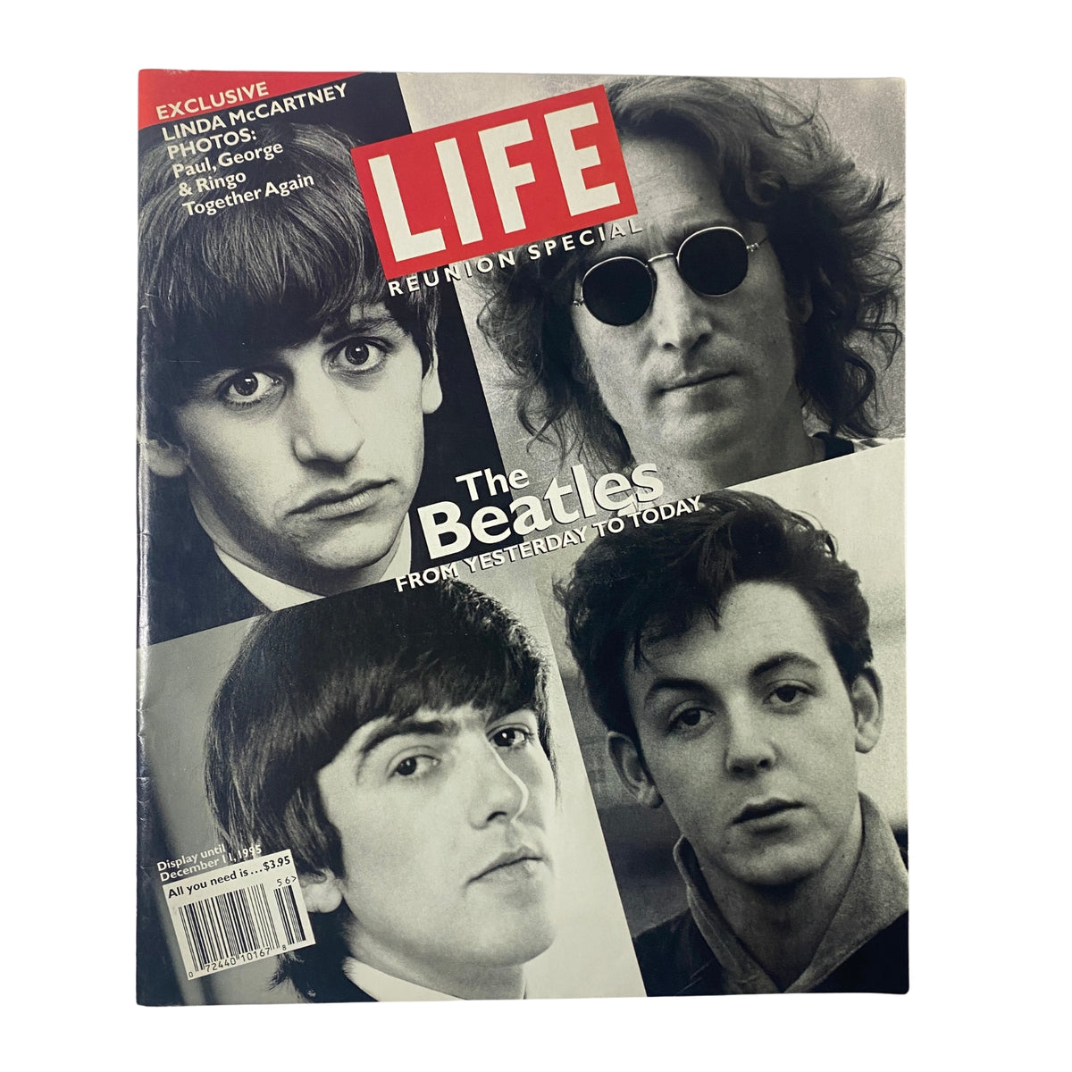 Life Magazine Collection
