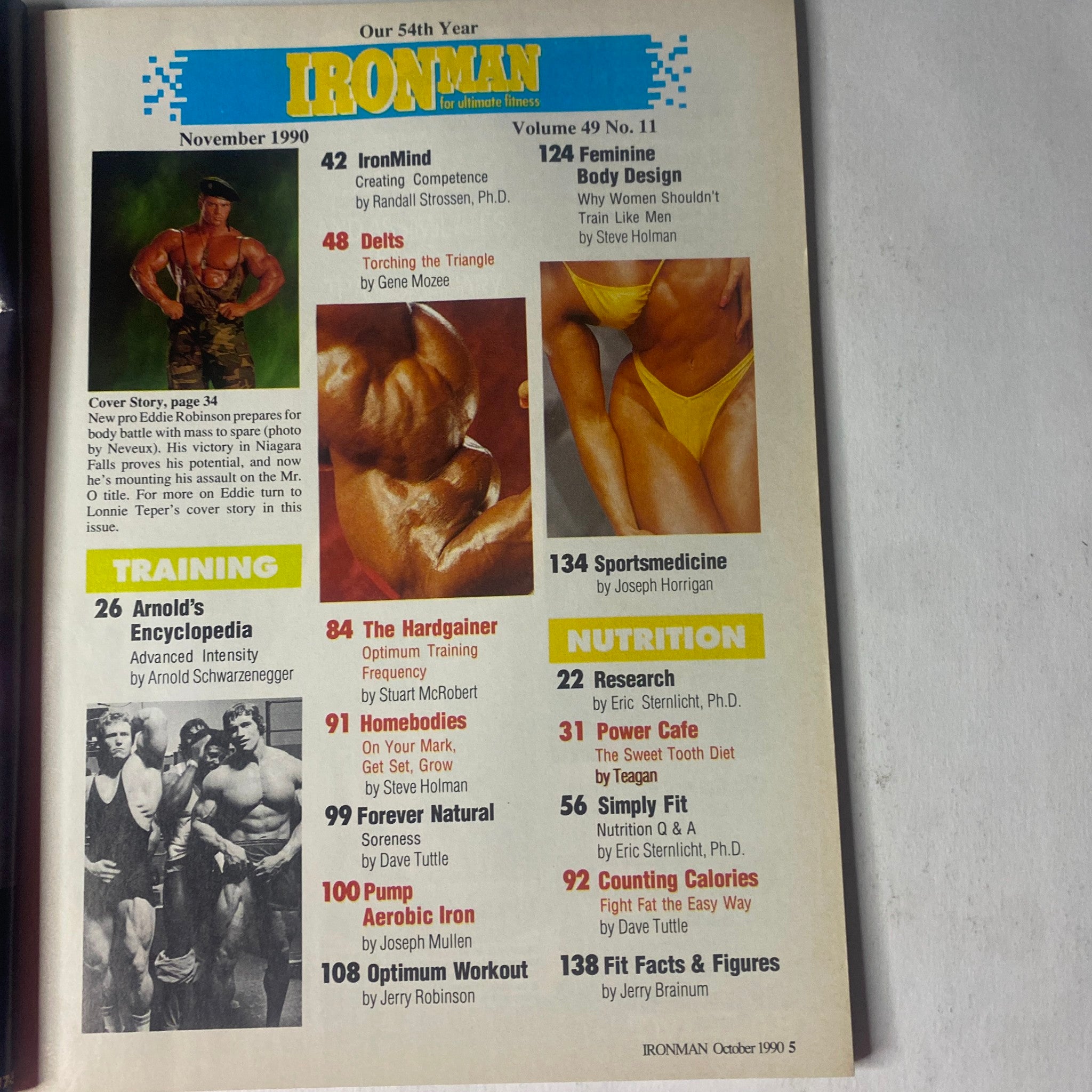 1990s Vintage Magazine Collection
